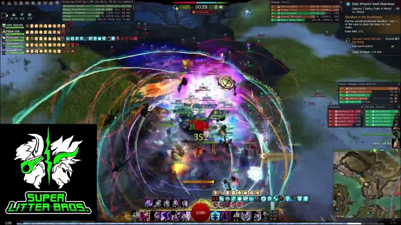 Lingering Dread - YouTube