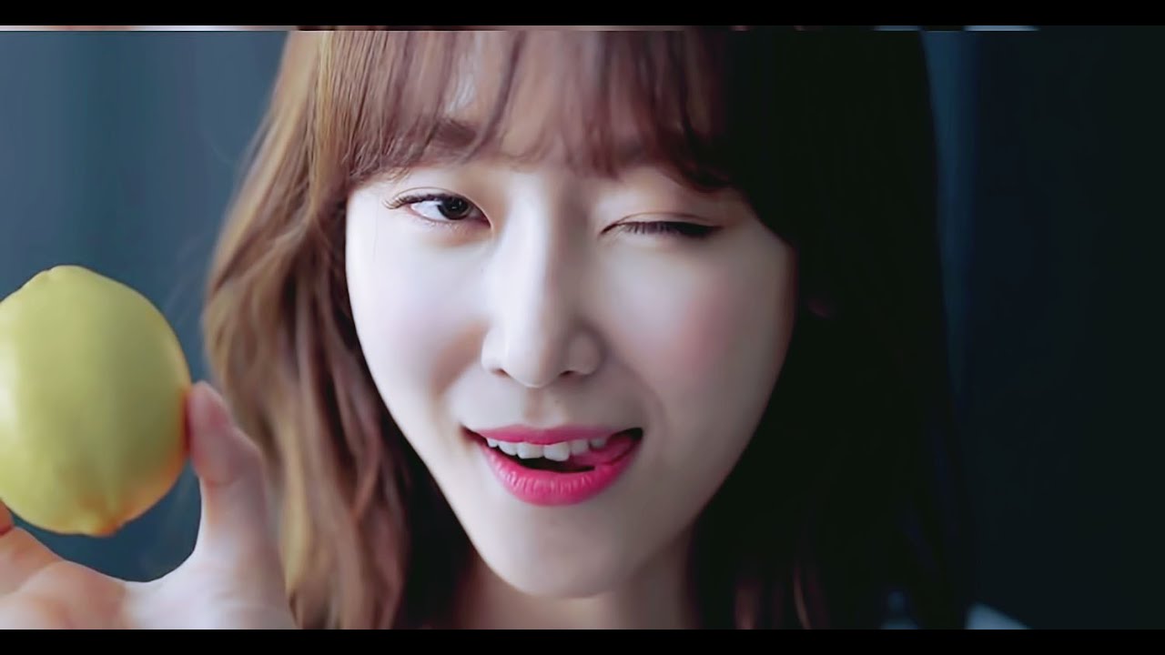 [서현진] 11번가 CF 영상 편집 - Lovely Seo Hyun-Jin CF Scene - YouTube