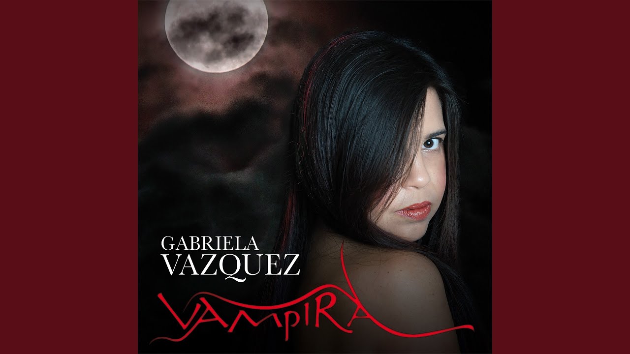 Vampira - YouTube