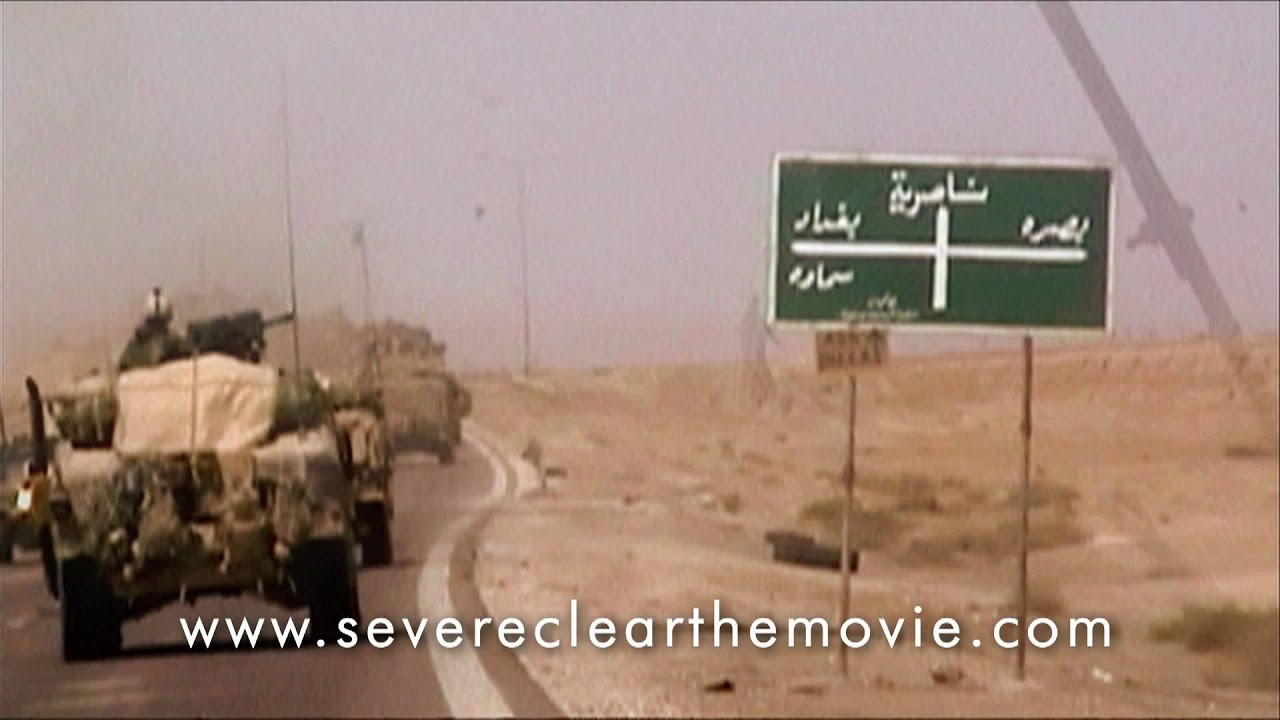 Video of Award Winning Documentary Film About War in Iraq - YouTube