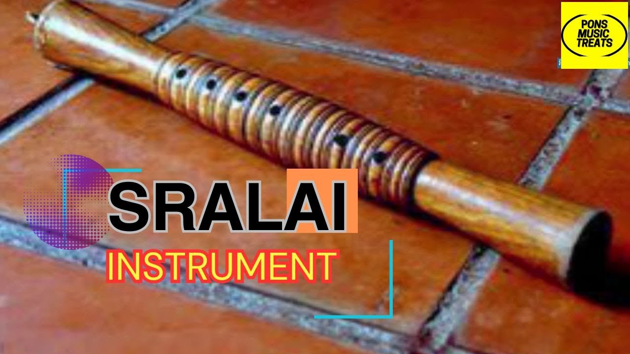 #Sralai Instrument# - YouTube