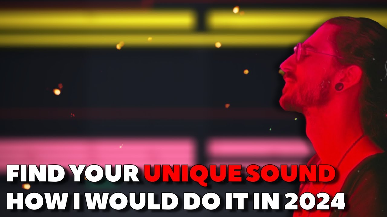 Find Your Unique Music Style FAST! New 2024 Method - YouTube