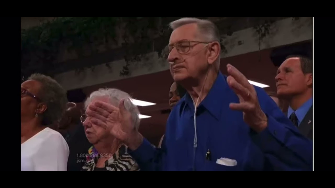 He Loves Me By Joseph Larson - YouTube