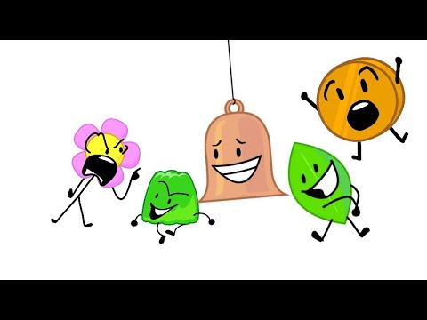 Bfb 15 reaction - YouTube