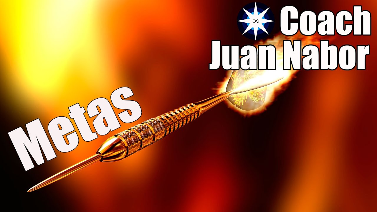 Por qué es importante tener metas - YouTube