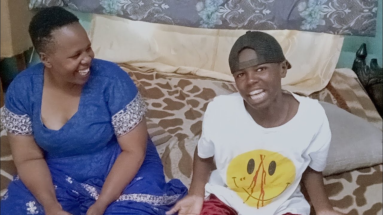 JUST GOT AN ABRUPT SUPRISE OF NYANYO YOU WELCOME 2 CHIP IN - YouTube