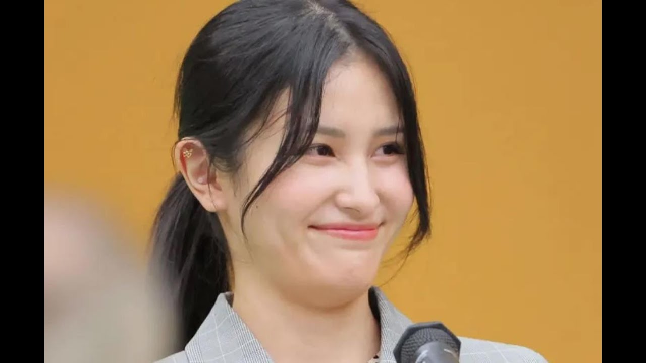 欅坂46オーディション落選のテレ東アナ 現役AKBメンバーに熱烈アドバイス「落ちた人の上に立ってると思って」【セレブニュース】 - YouTube