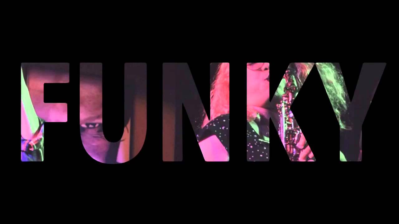 OPM Spotlight's Funky February event - YouTube