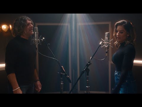Jessie James Decker & Billy Currington - I Still Love You (From The Studio)