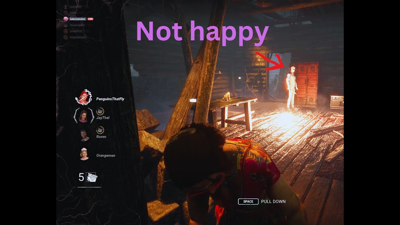 back to dbd videos - YouTube