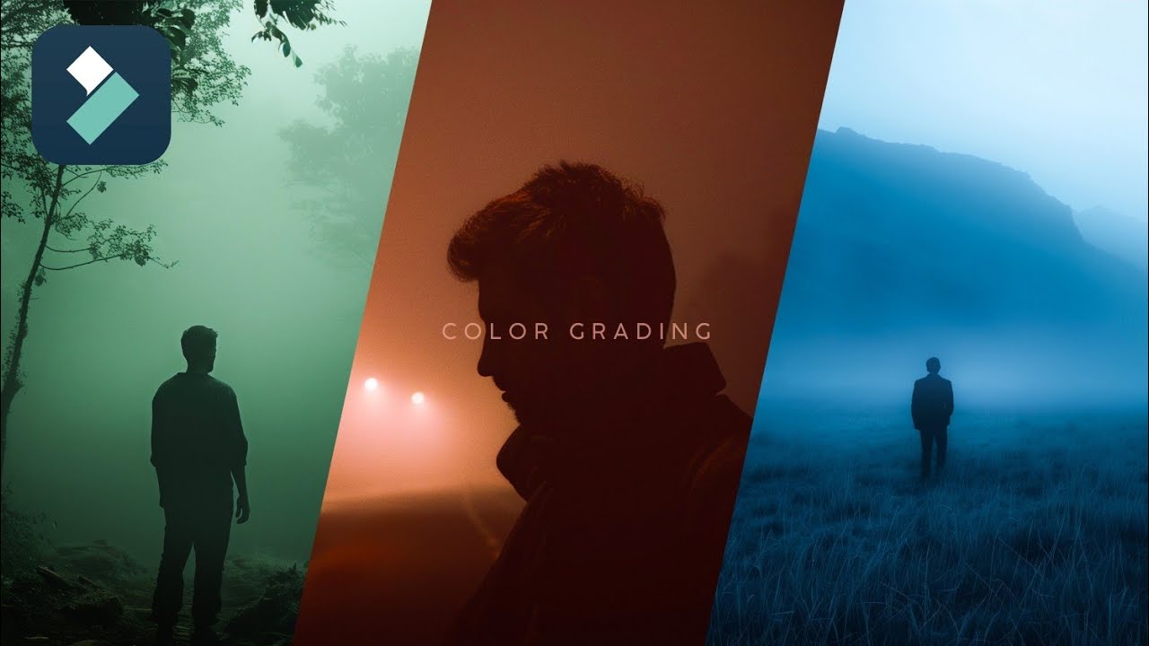 Make Your Videos Look Like MOVIES - 3 Fast Color Grading Tricks in ...