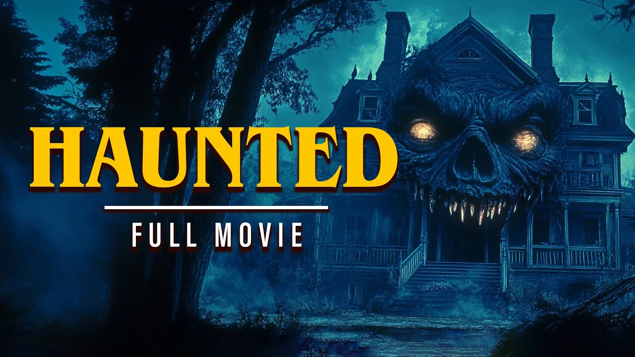 Haunted (2013) | Full Horror Movie - YouTube