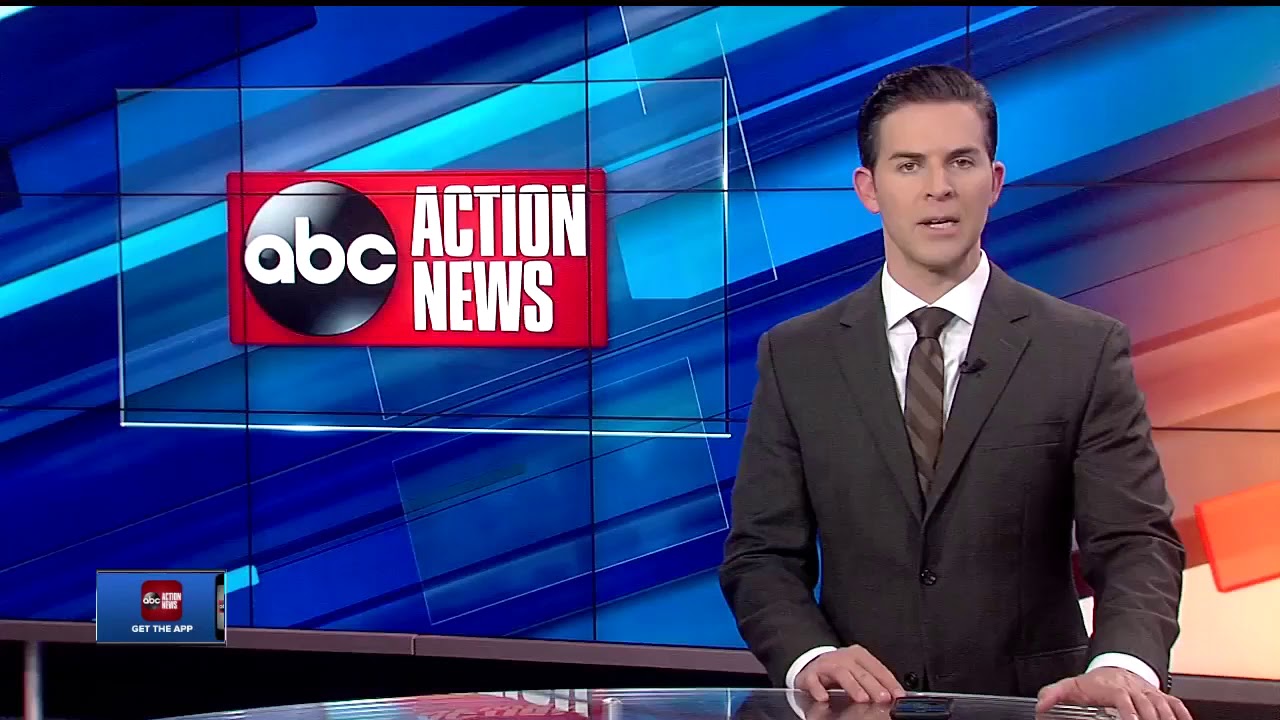 ABC Action News on Demand | April 25, 630PM - YouTube