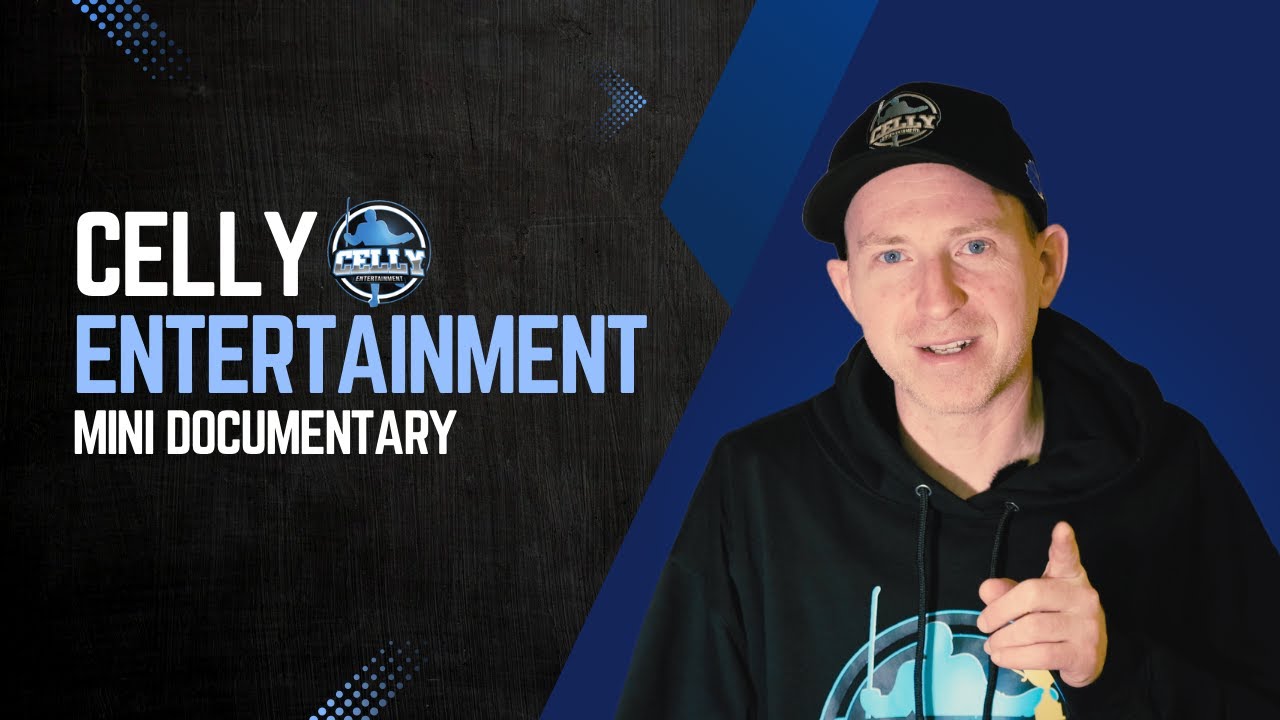 Celly Entertainment | The Official Mini Documentary - YouTube