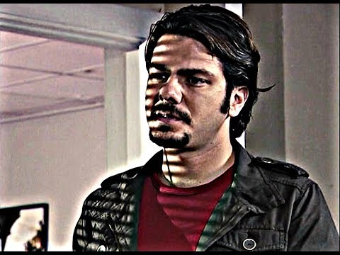 Arka Sokaklar - Tam Bir Lale