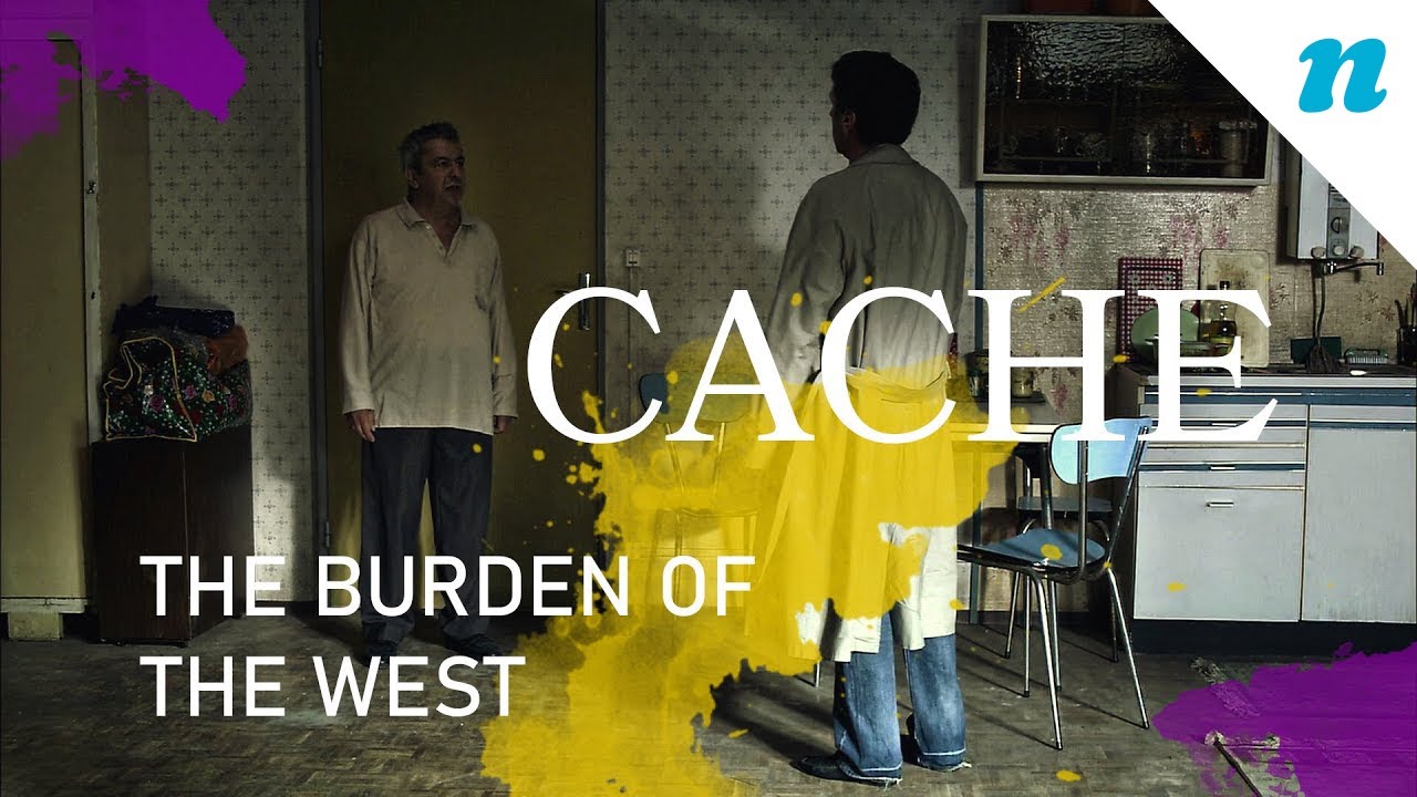 Cache (2005) | The Omnipresent Horror of Postcolonialism | Narrature ...