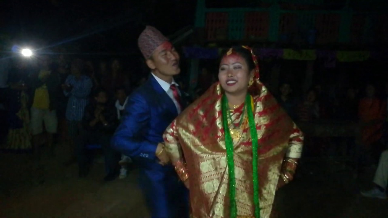 naya behula behuli Ft. Surke Thaili khoi - YouTube