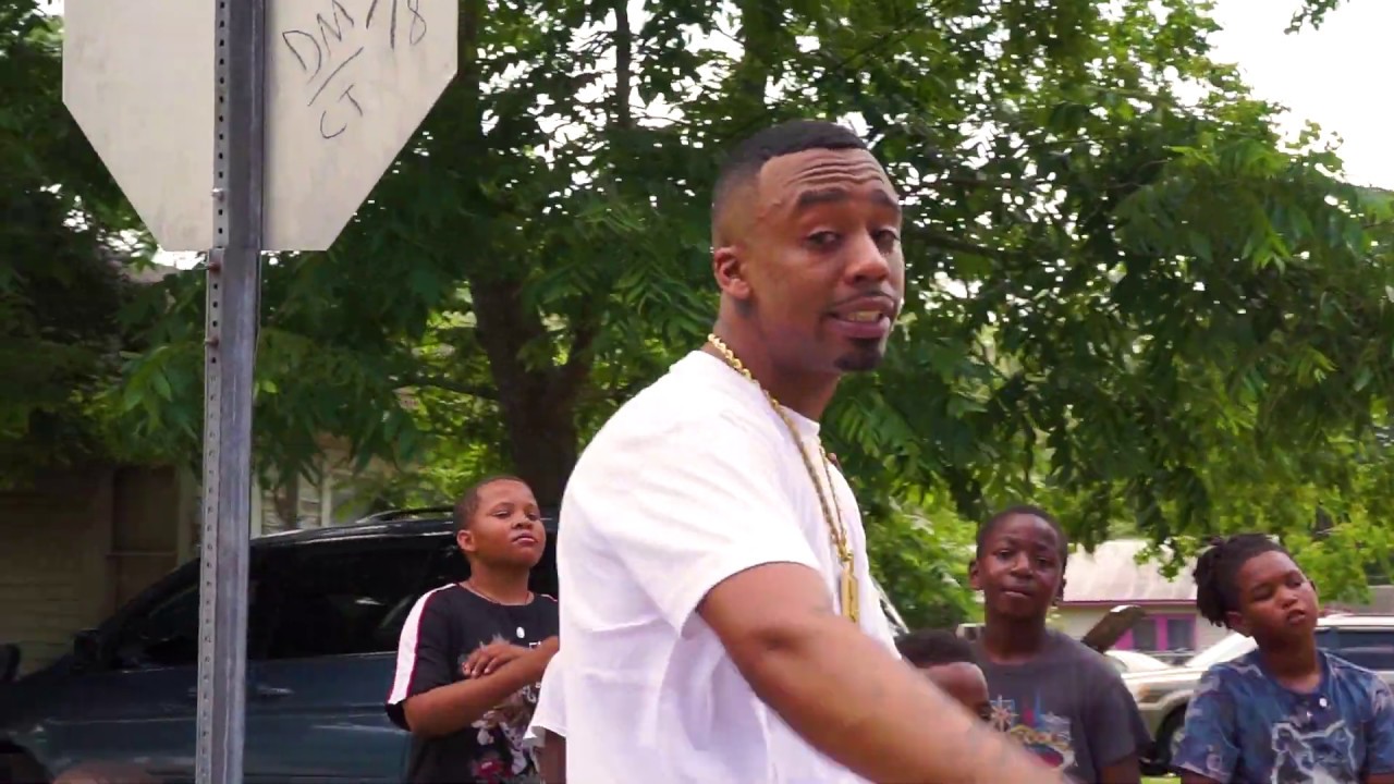 T.Leday - How I'm Doing | Official Music Video ( DirectedBy ...