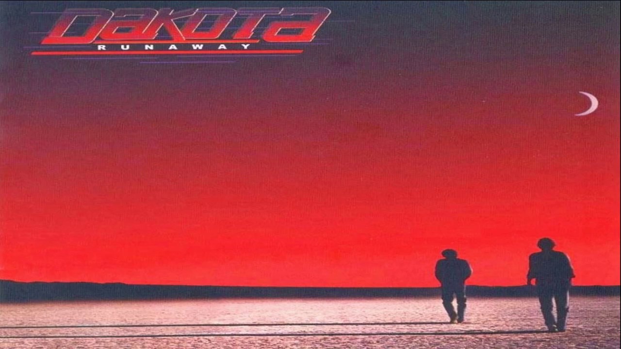 Dakota Runaway 1984 ( Tribute ) - YouTube