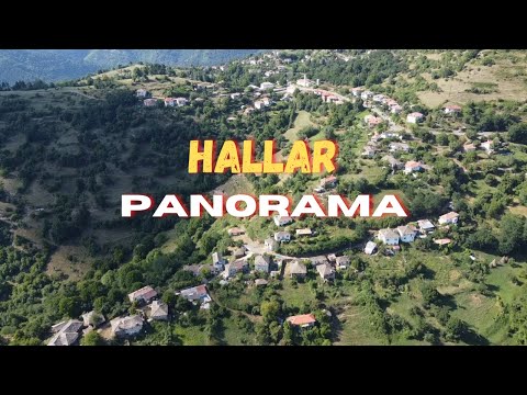 Hallar Panorama