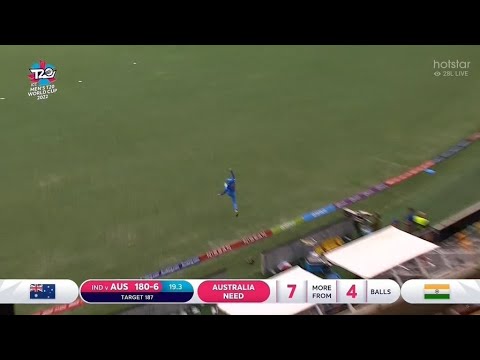 Virat Kohli Catch Today Warmup Match || Ind Vs Aus || Virat Kohli Catch ...