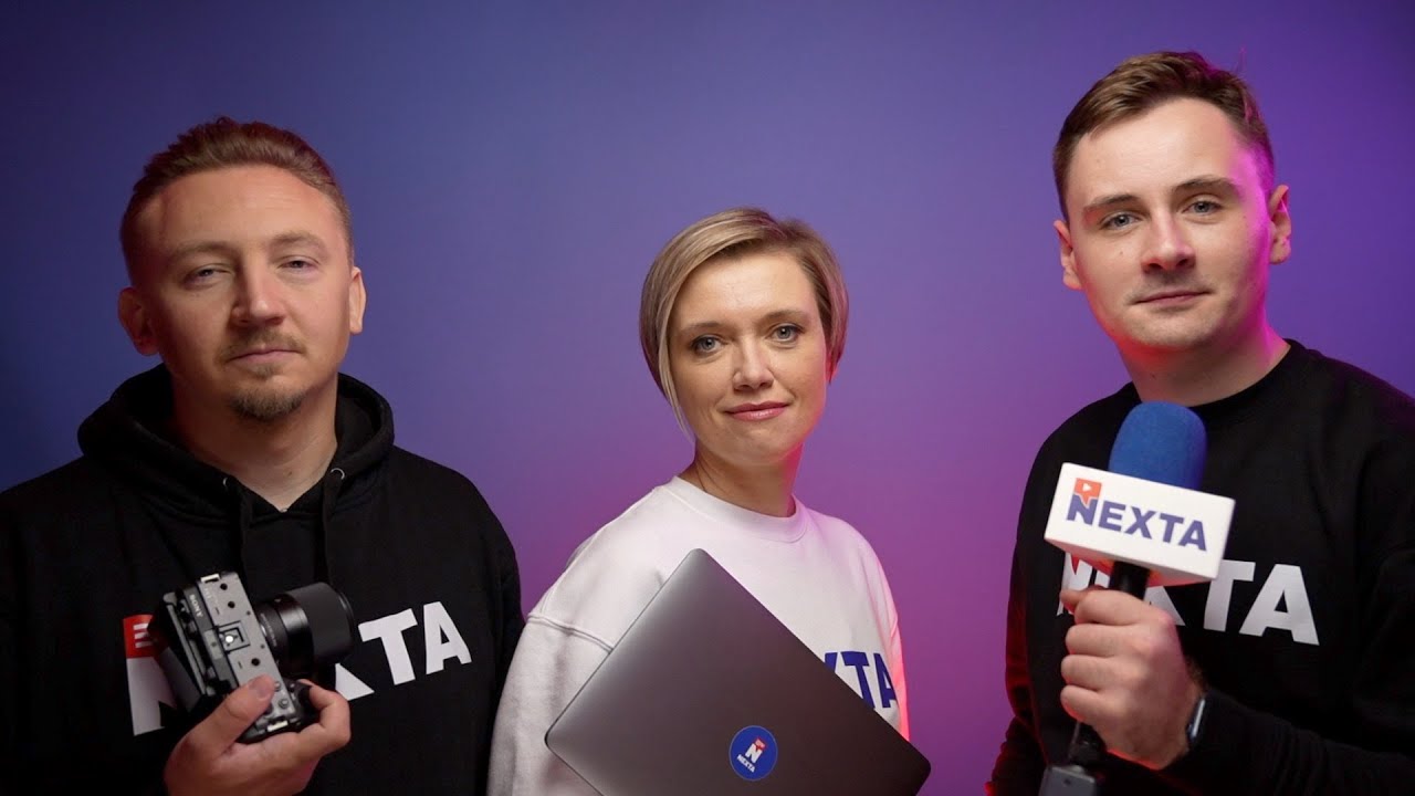 Дмитрий Танкович, Баба Галя, "Посреди" и многое другое на NEXTA - YouTube