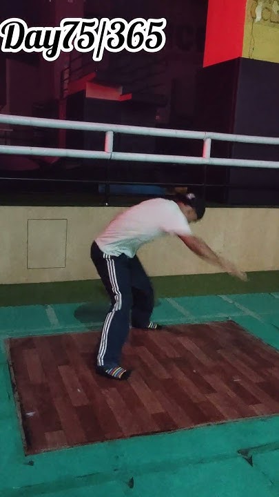 day75/365 #bboysparrow #bboy #bbreak #breakdance #dance #hiphop - YouTube