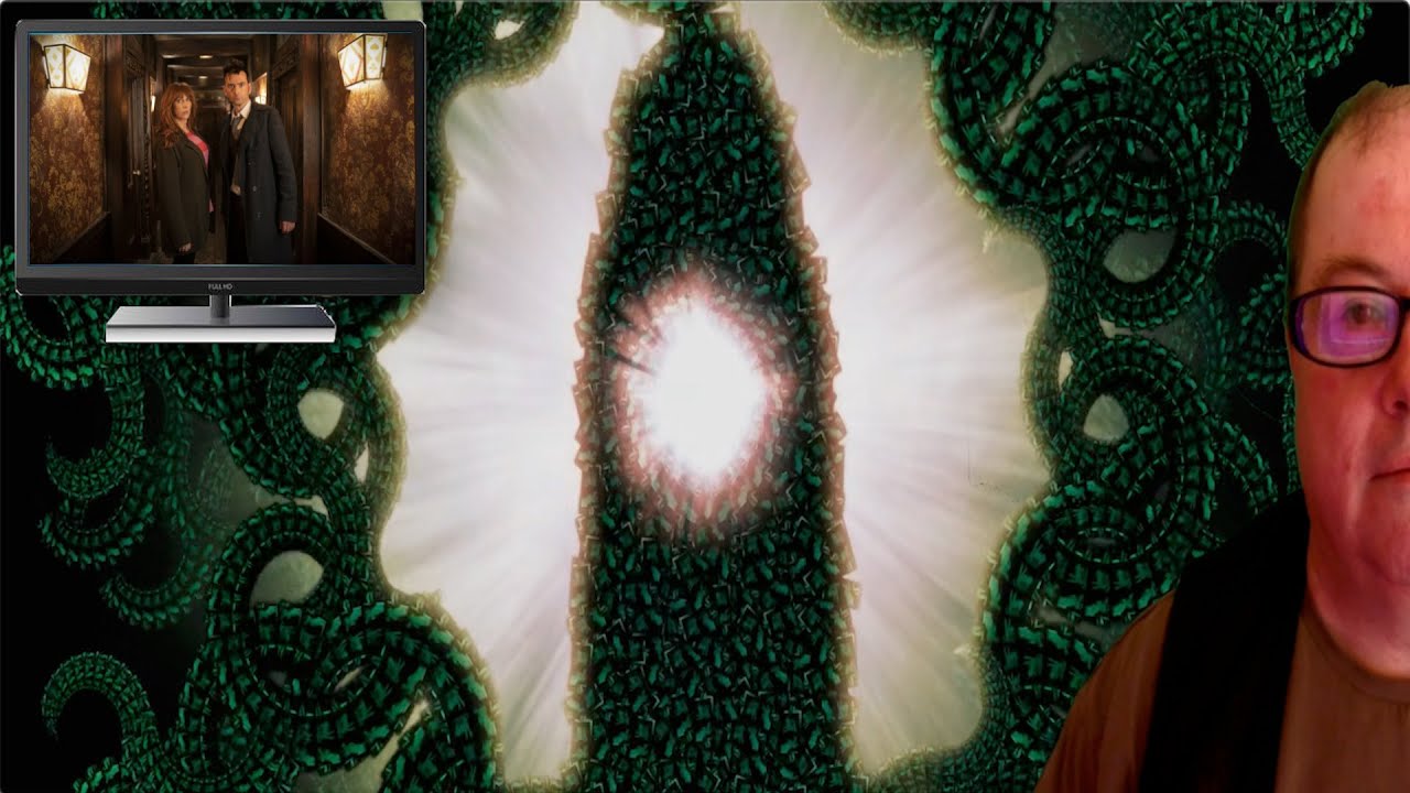 The Giggle — An Announcement - YouTube