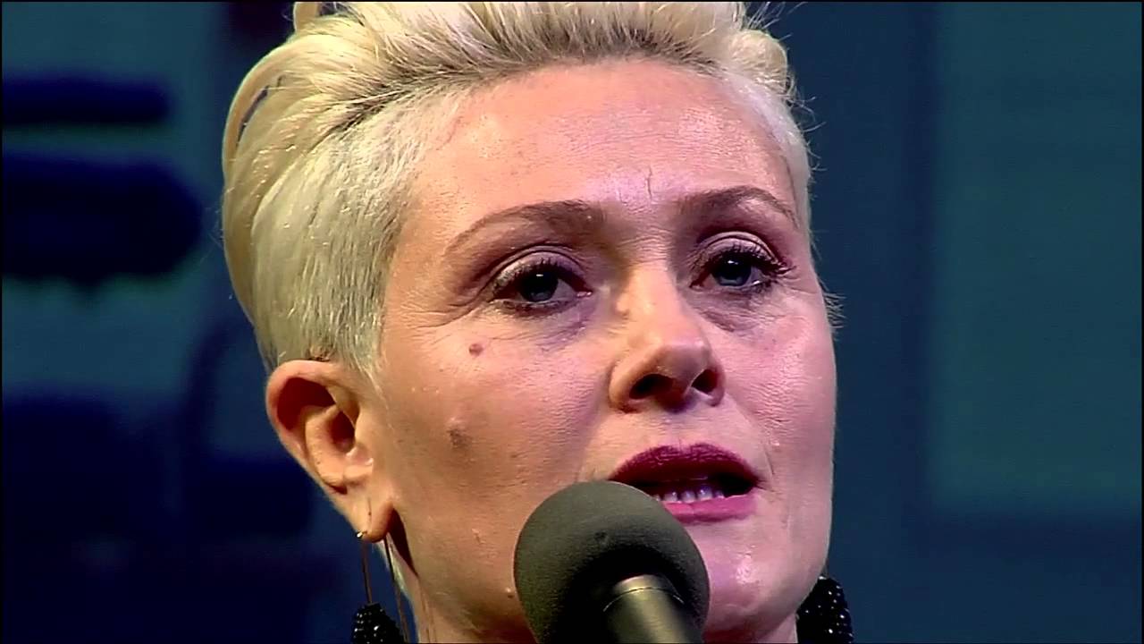 L'intervento di Alessia Zanelli a Leopolda5 - YouTube