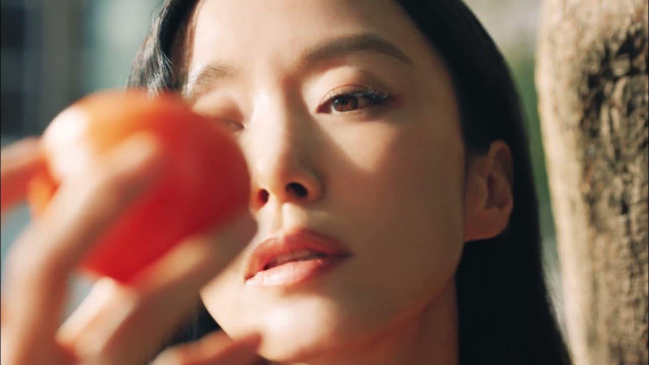 [가든오브라이프] 주원료부터 부원료까지, 전성분 유기농 비타민 l 전도연 TVCF (30”) - YouTube