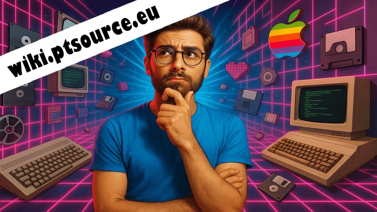 PTSource Developer Platform - OpenGL with Tcl/TK. - YouTube