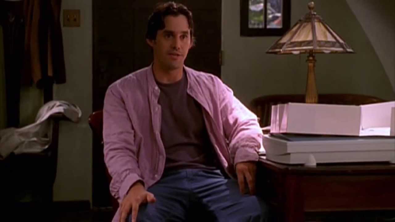 Sh!t Xander Harris Says - YouTube