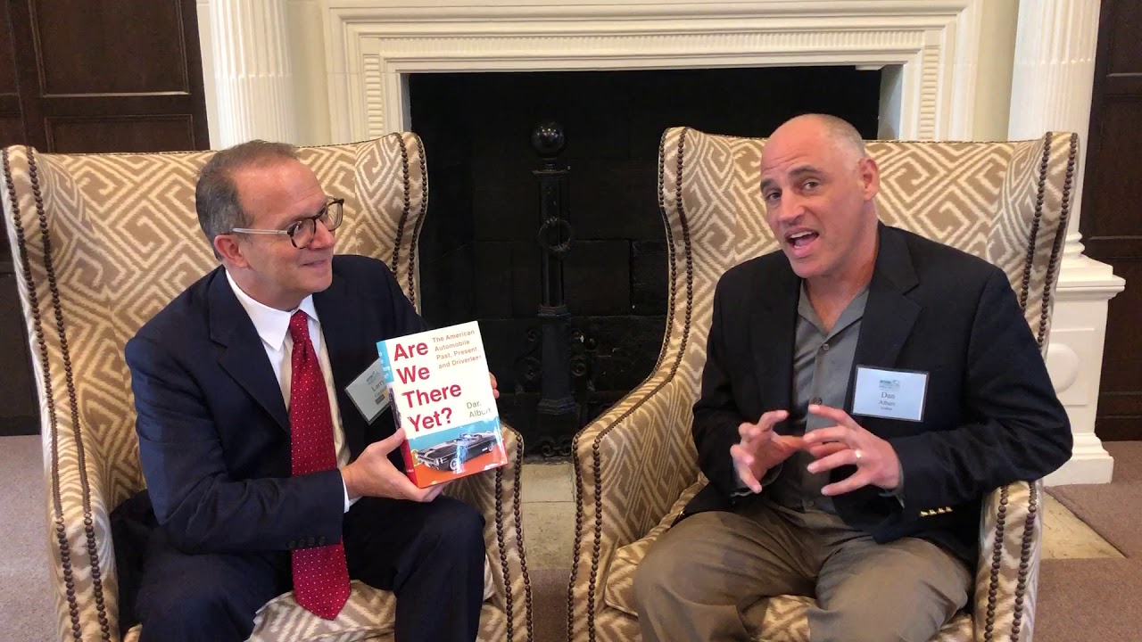 Dan Albert - YouTube