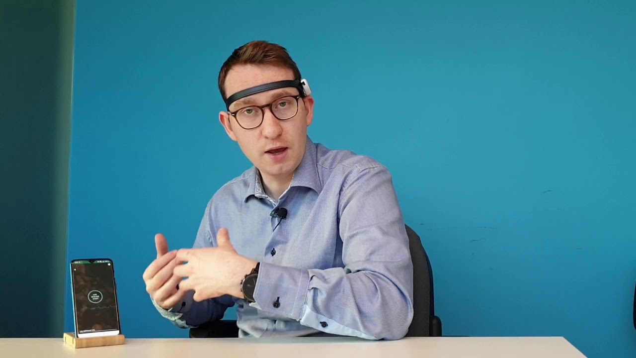 How epihunter Video works - YouTube