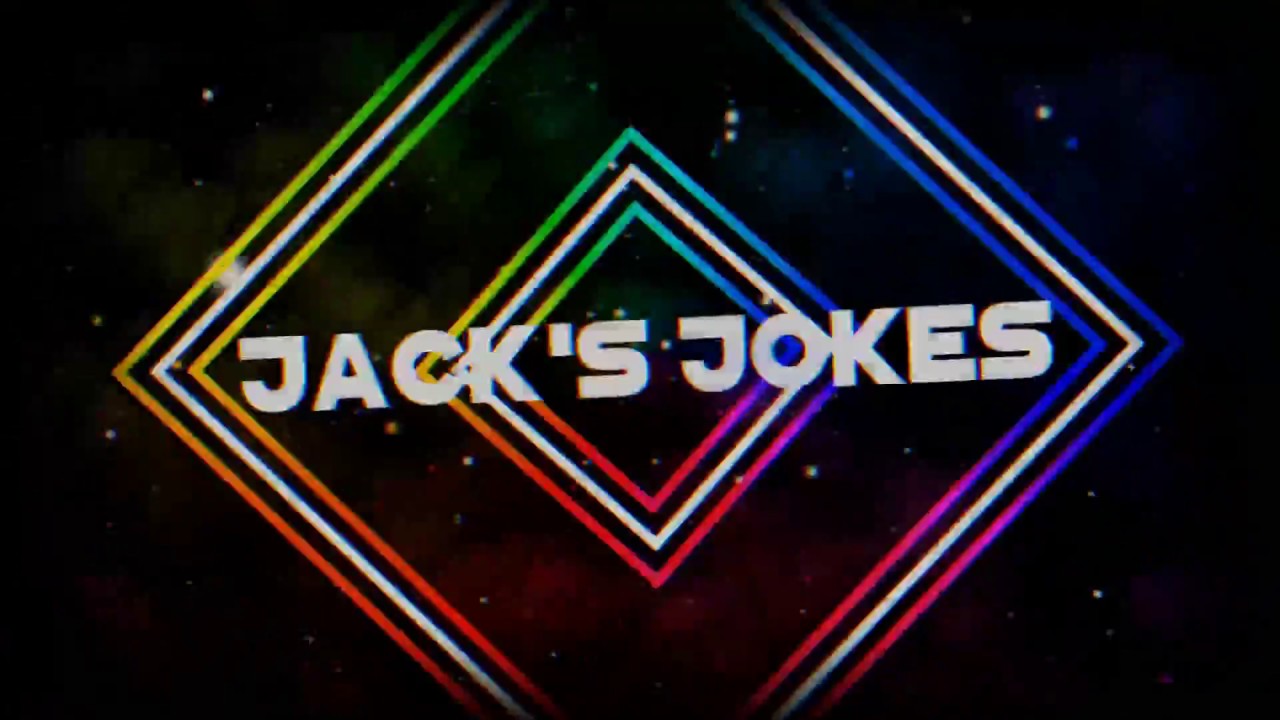 JACK'S JOKES - YouTube