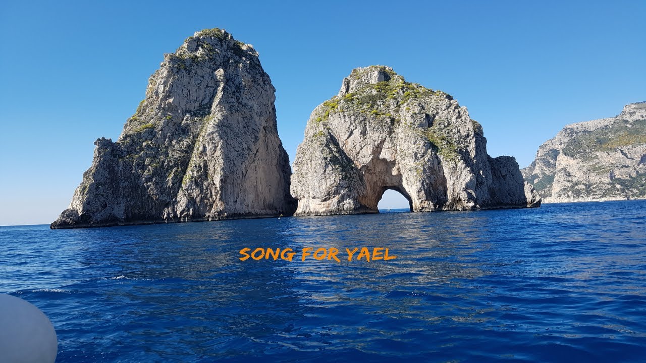 Song For Yael - YouTube