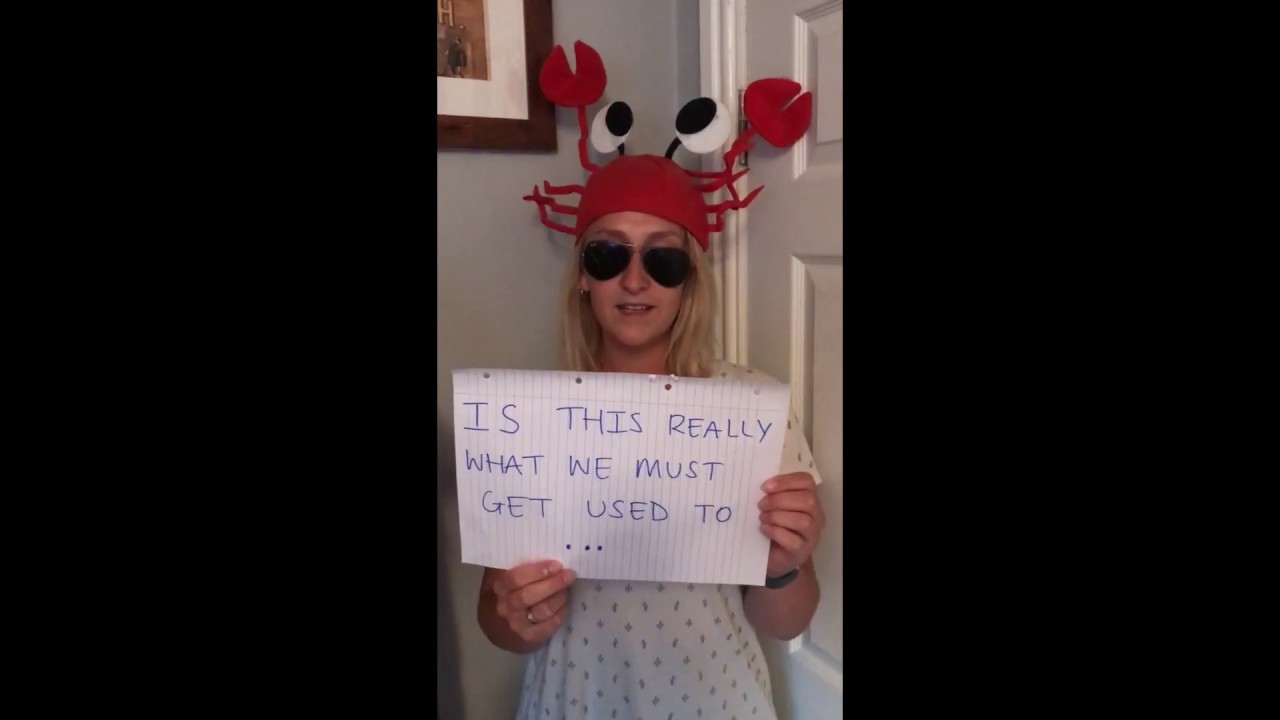 Mr Waterhouse's Stay at Home Challenge #6 - YouTube