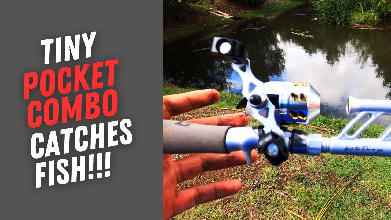 Pocket Combo!!! - YouTube