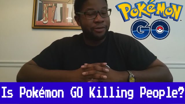 Pokemon Go Blamed For Deaths & Chaos? Pokémon GO Hacked!? - YouTube