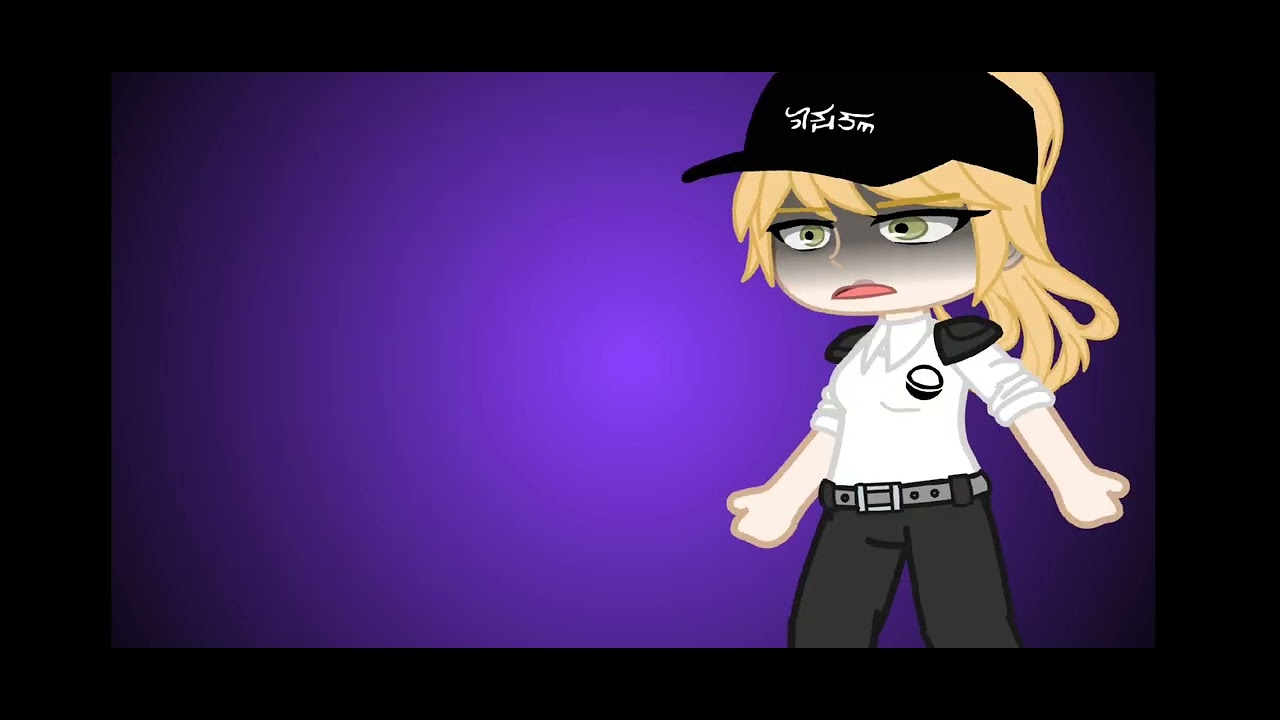 "Puppet boy" meme Ft. Vanessa and Glitchtrap - YouTube