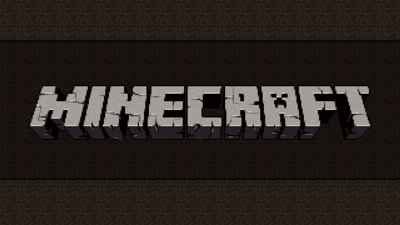 Main Menu - Minecraft - YouTube