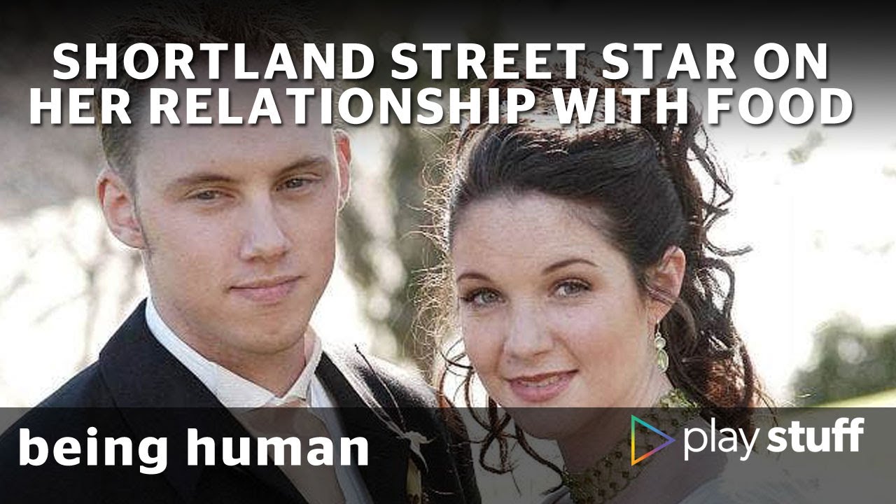 Shortland Street star Claire Chitham on Crohn's | Being Human with ...