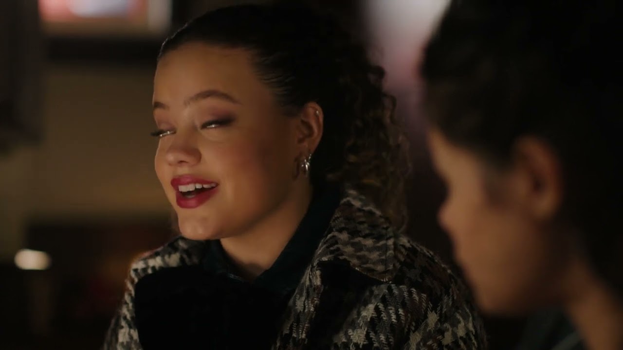 Charmed S4 e01 (part 2) - YouTube