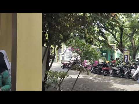 anak baru (bullying) SMKN 3 PATI