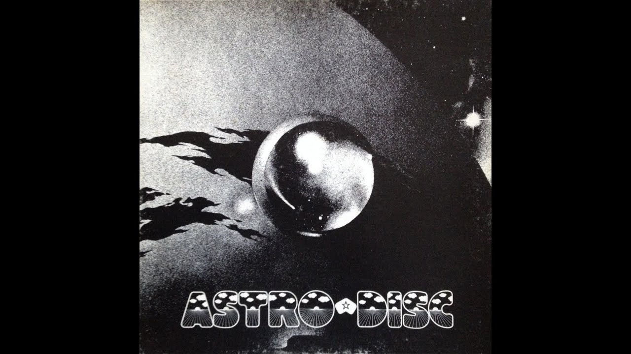 ASTRO-DISC / Capricorn - YouTube