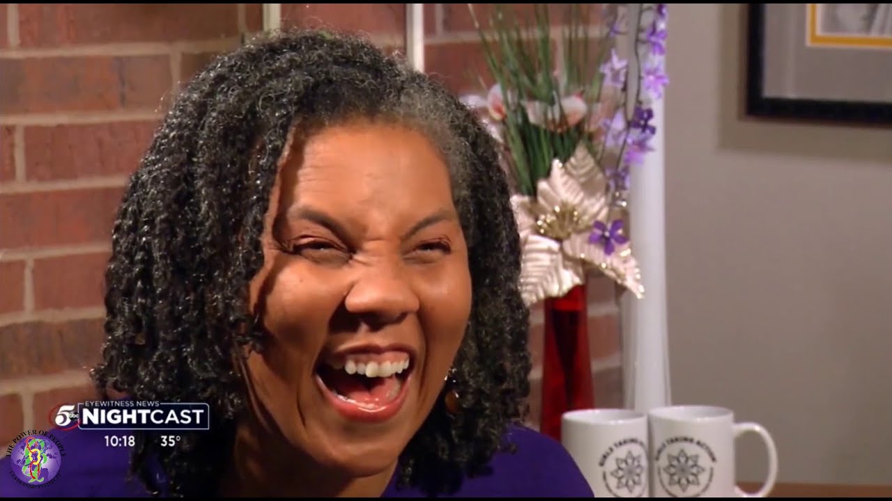 1-20-21 KSTP Interview with Dr. Verna Price & Girls Alum - YouTube