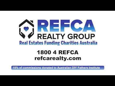 REFCA Realty Group - New Revolution in Real Estate - YouTube