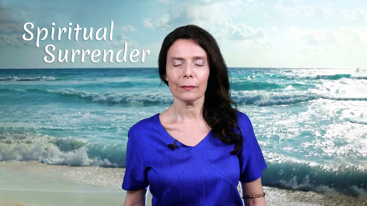 Spiritual Surrender