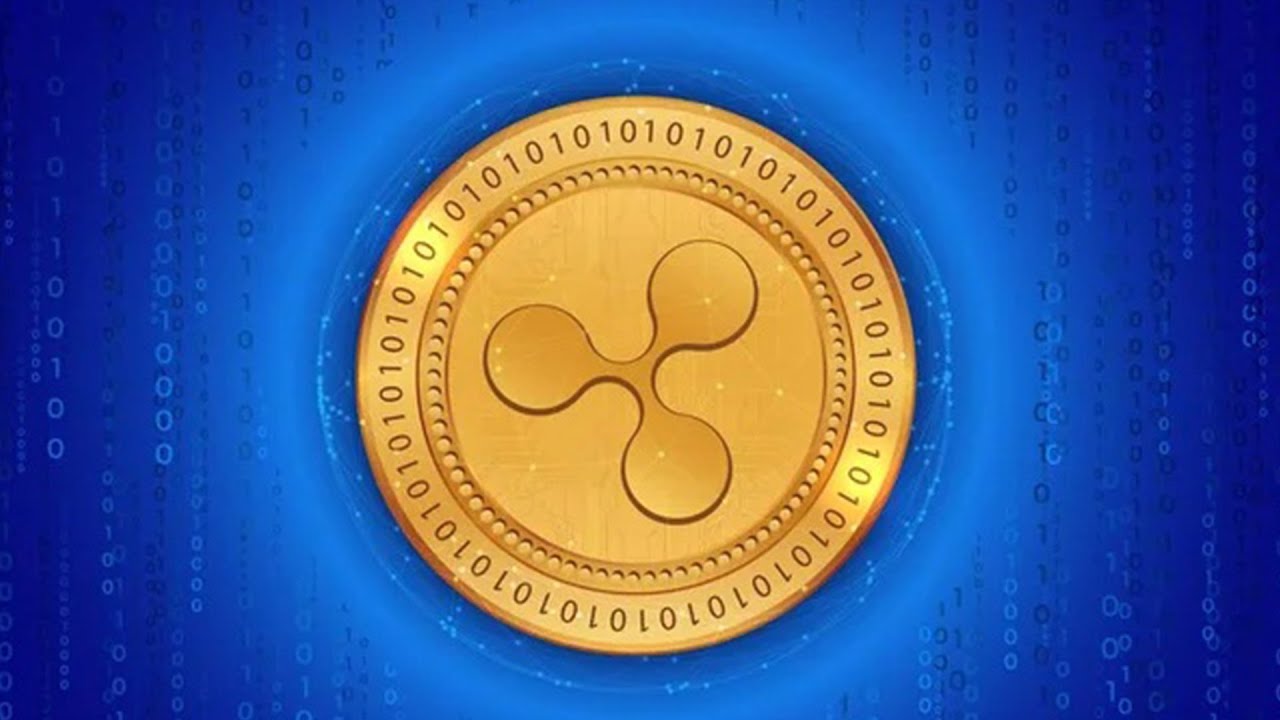 XRP MR POOL CHART !!!!! - YouTube