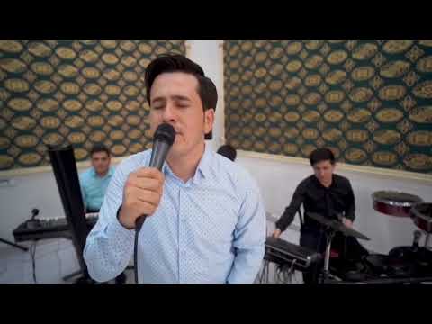 Rahman Sapargylyjow__Mayaa
